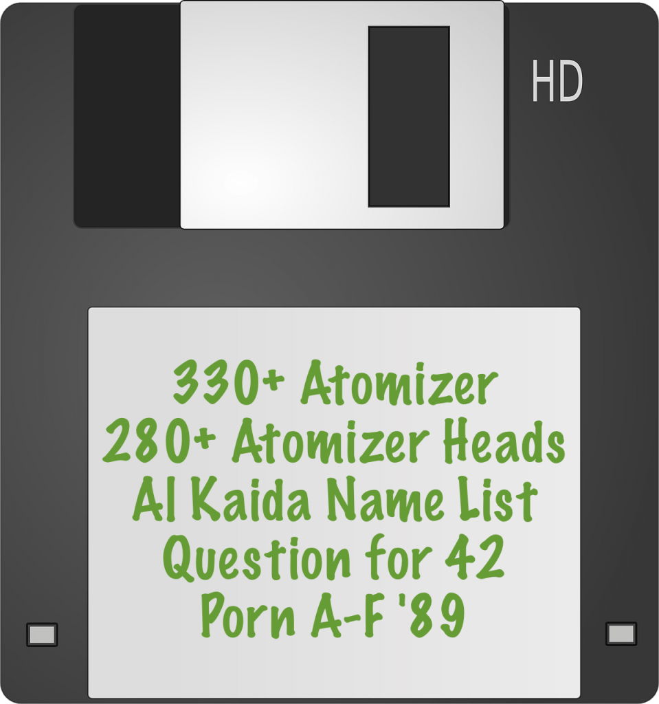 Datenbank Verdampfer | wolke101