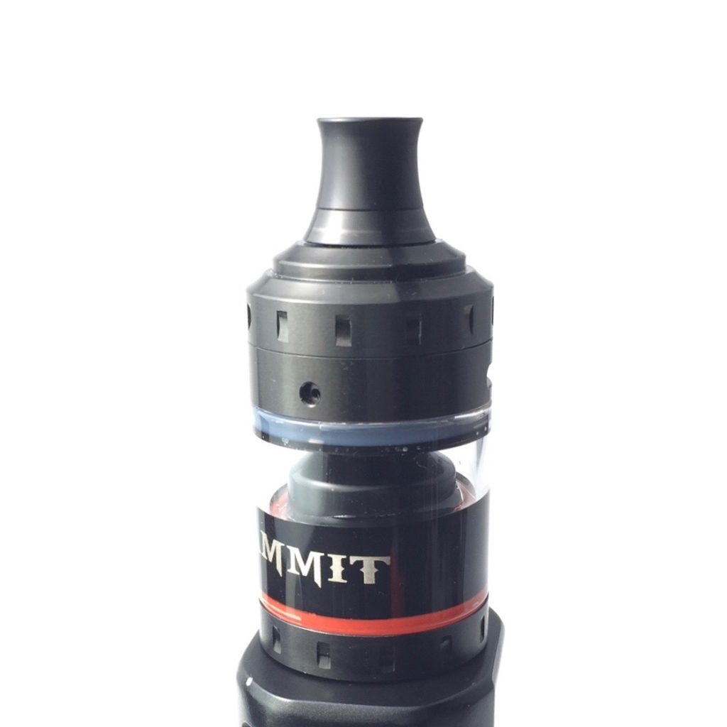 GeekVape Ammit MTL RTA - Test & Anleitung | wolke101
