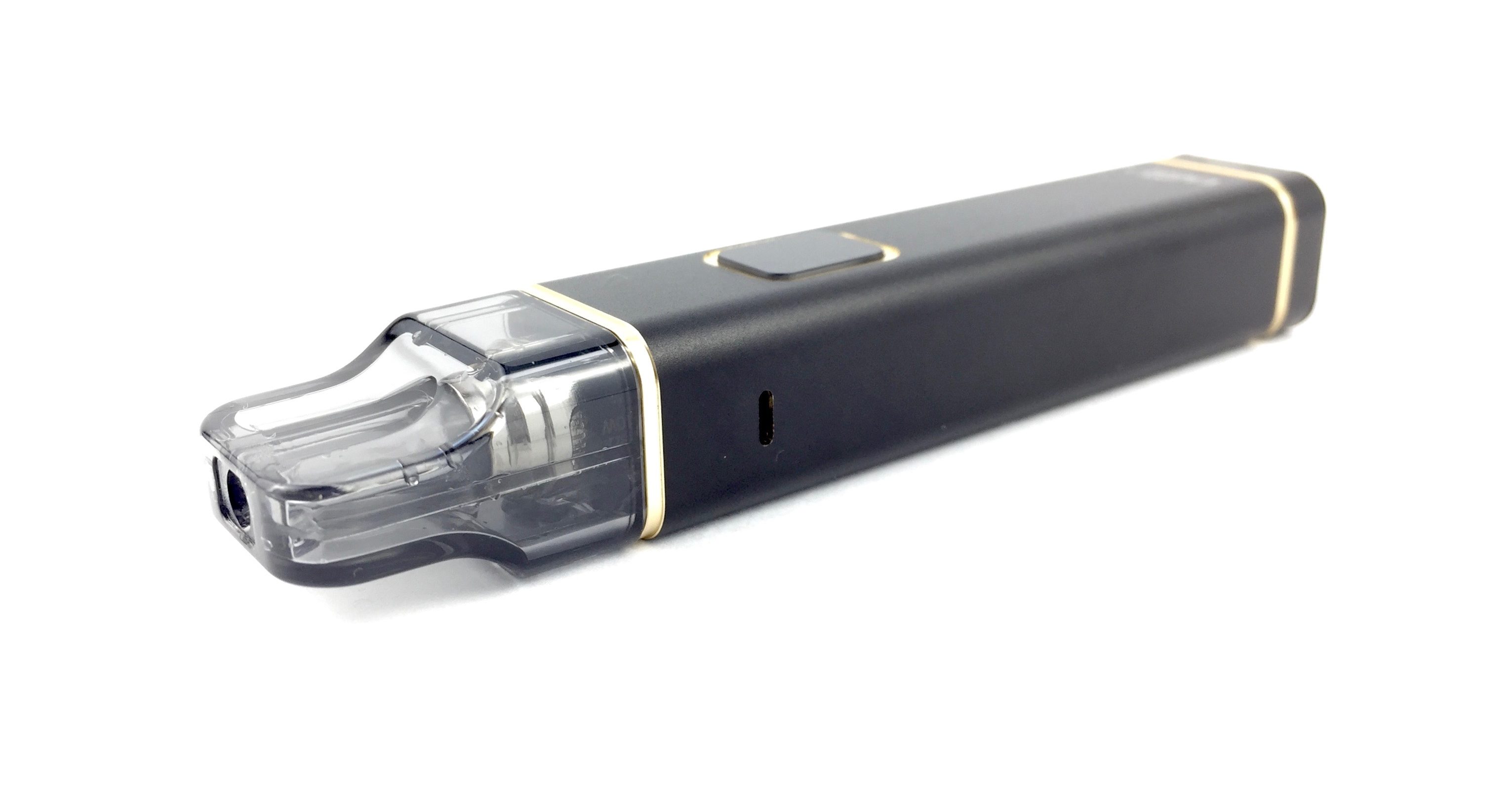 Test & Anleitung: Eleaf iTap Kit | wolke101