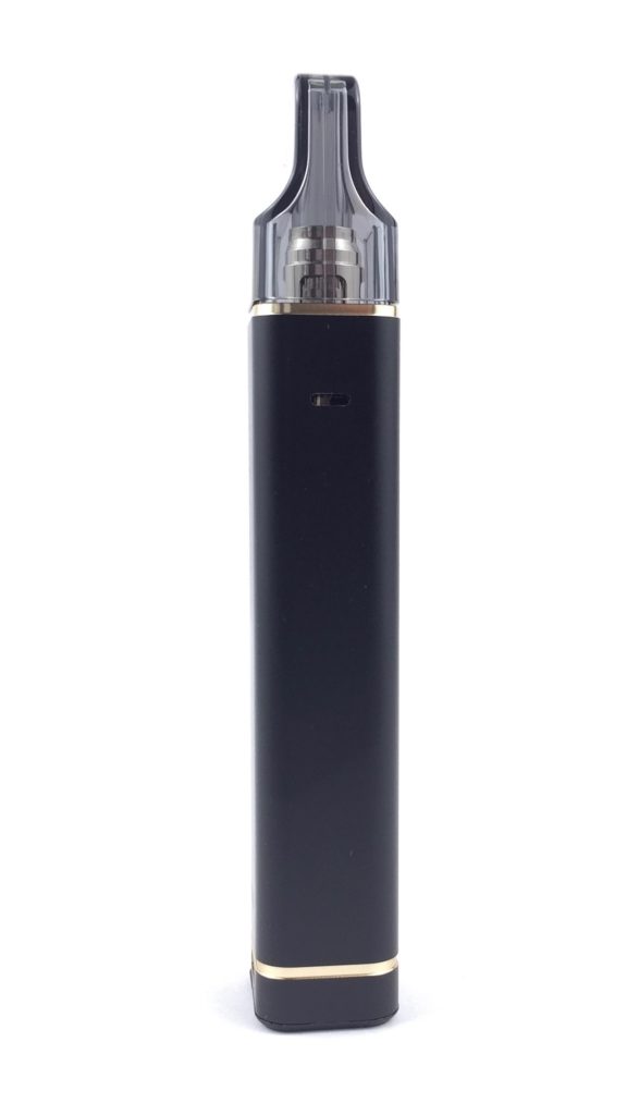 Test & Anleitung: Eleaf iTap Kit | wolke101