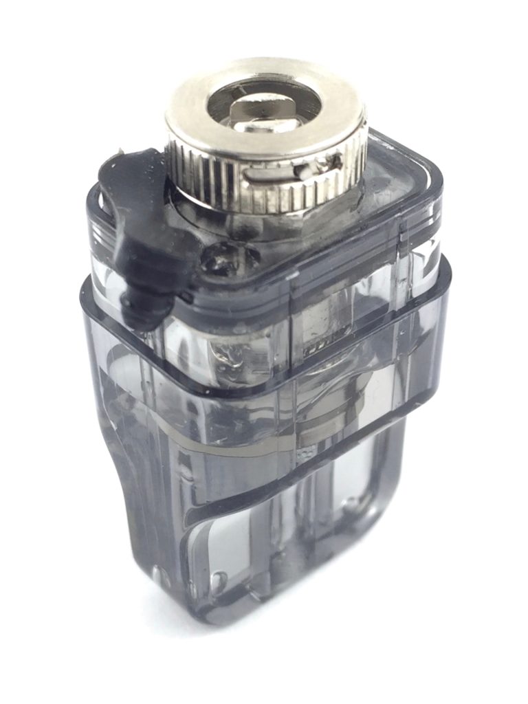 Test & Anleitung: Eleaf iTap Kit | wolke101