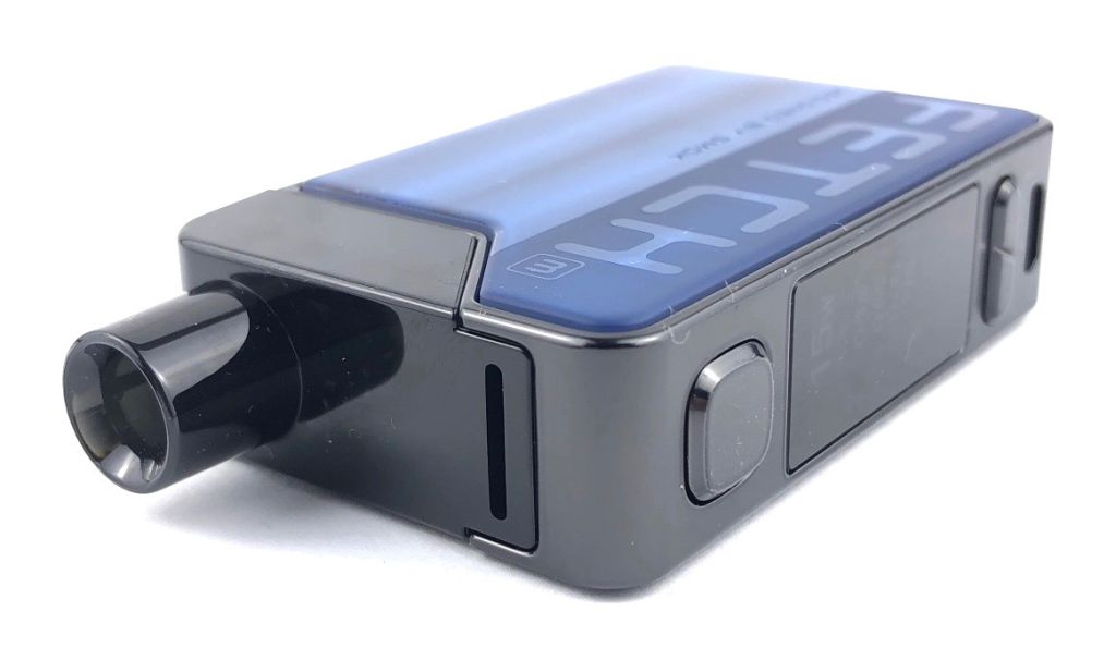 Smok Fetch Mini + RPM/Nord Coils - Test & Anleitung | wolke101
