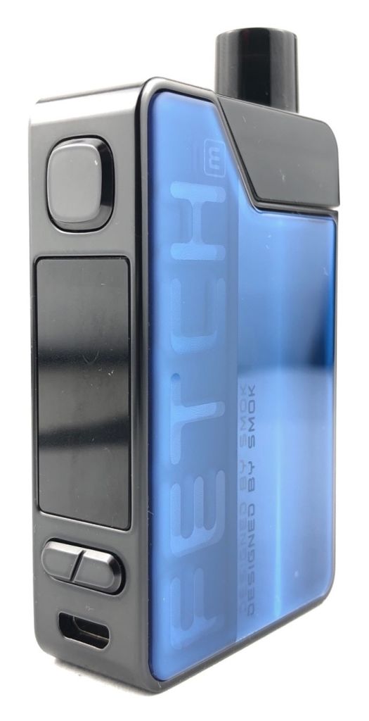 Smok Fetch Mini + RPM/Nord Coils - Test & Anleitung | wolke101